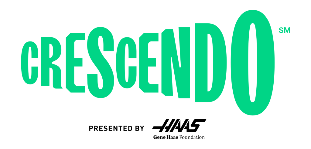 2024: Crescendo - Team 6749